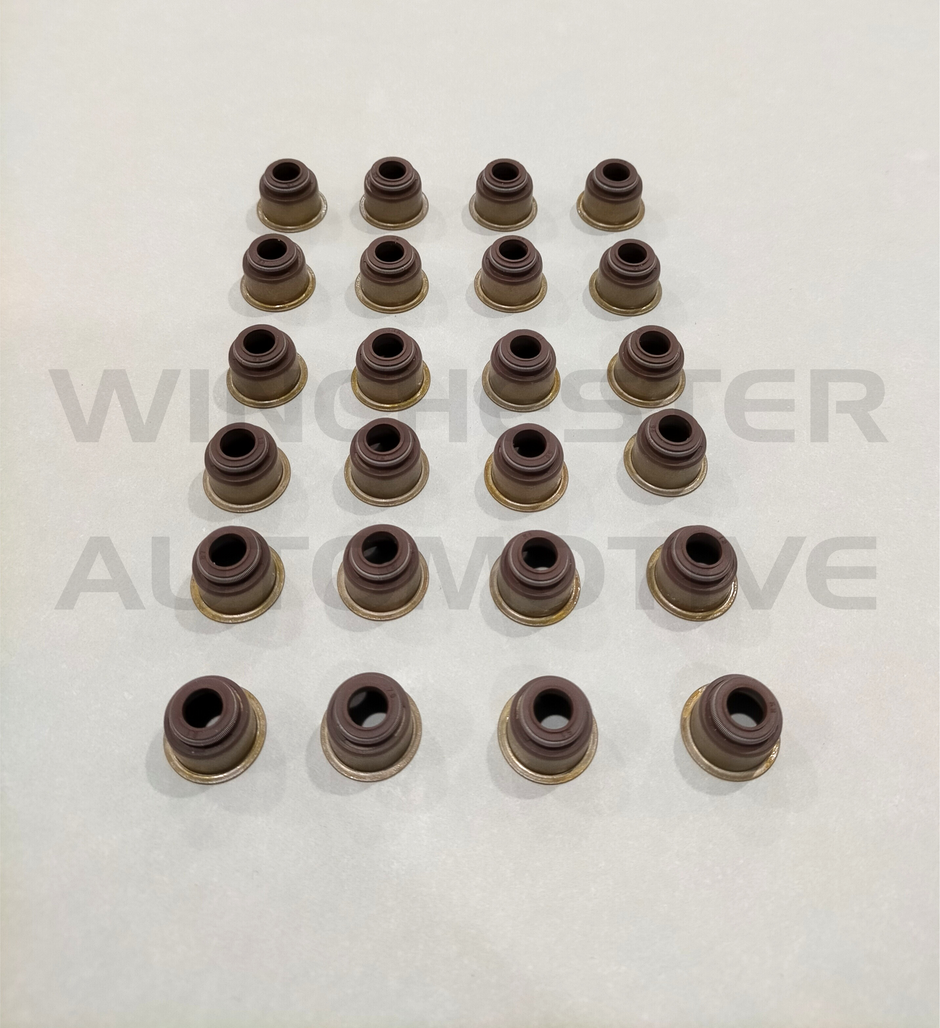 1FZ-FE / LANDCRUISER – Winchester Automotive