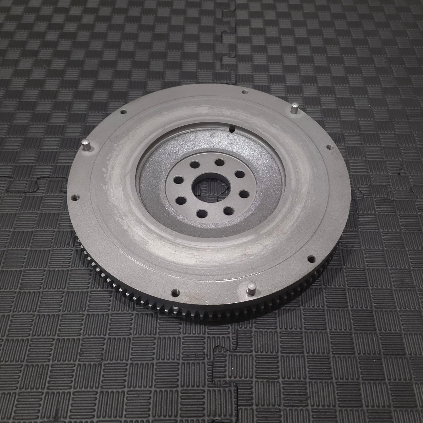 R154 FLYWHEEL - 1JZ / 2JZ – Winchester Automotive