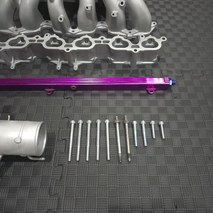 1JZ-GTE NON VVTI INTAKE MANIFOLD – Winchester Automotive