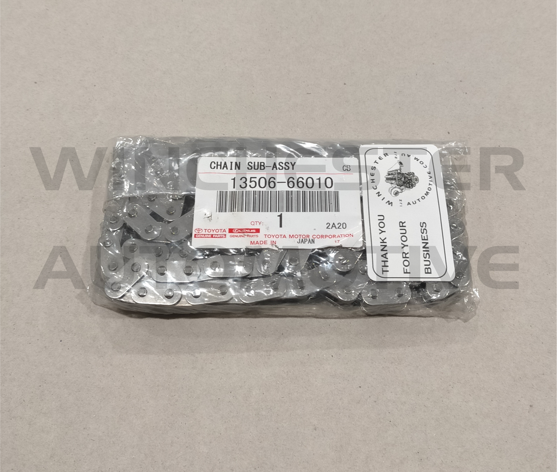 1FZ-FE OEM TOYOTA TIMING CHAIN KIT – Winchester Automotive