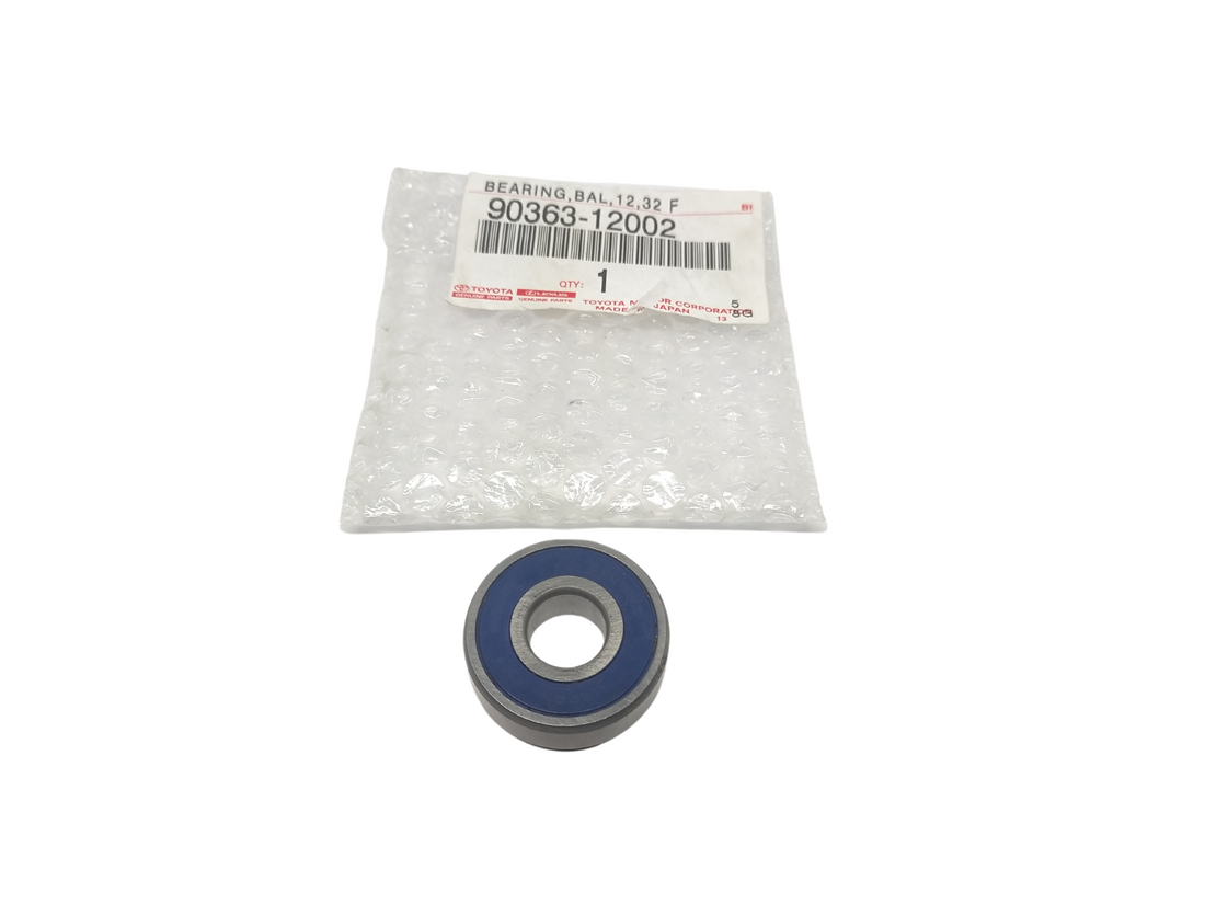 OEM TOYOTA 1JZ / 2JZ SPIGOT BEARING. P/N 90363-12002 – Winchester ...