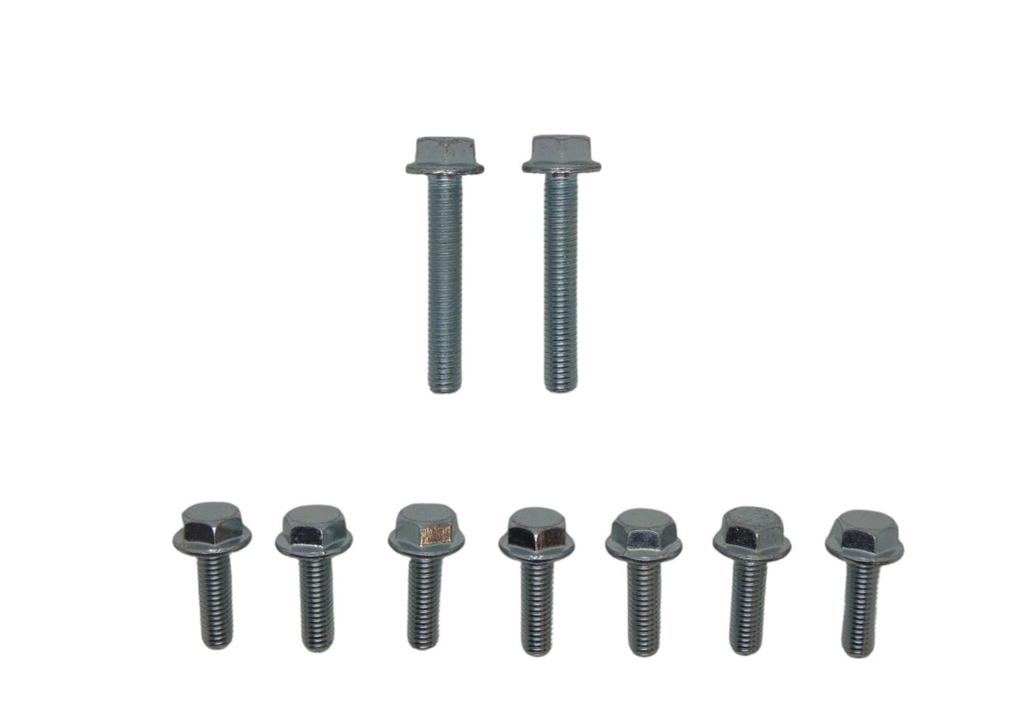 1JZ / 2JZ OIL PUMP MOUNTING BOLTS – Winchester Automotive