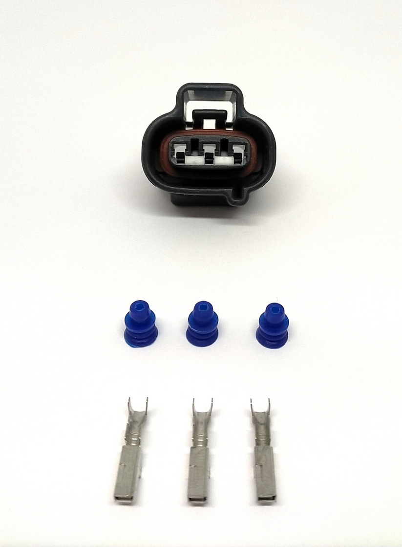 VSS VEHICLE SPEED SENSOR PLUG, PINS AND SEALS. – Winchester Automotive