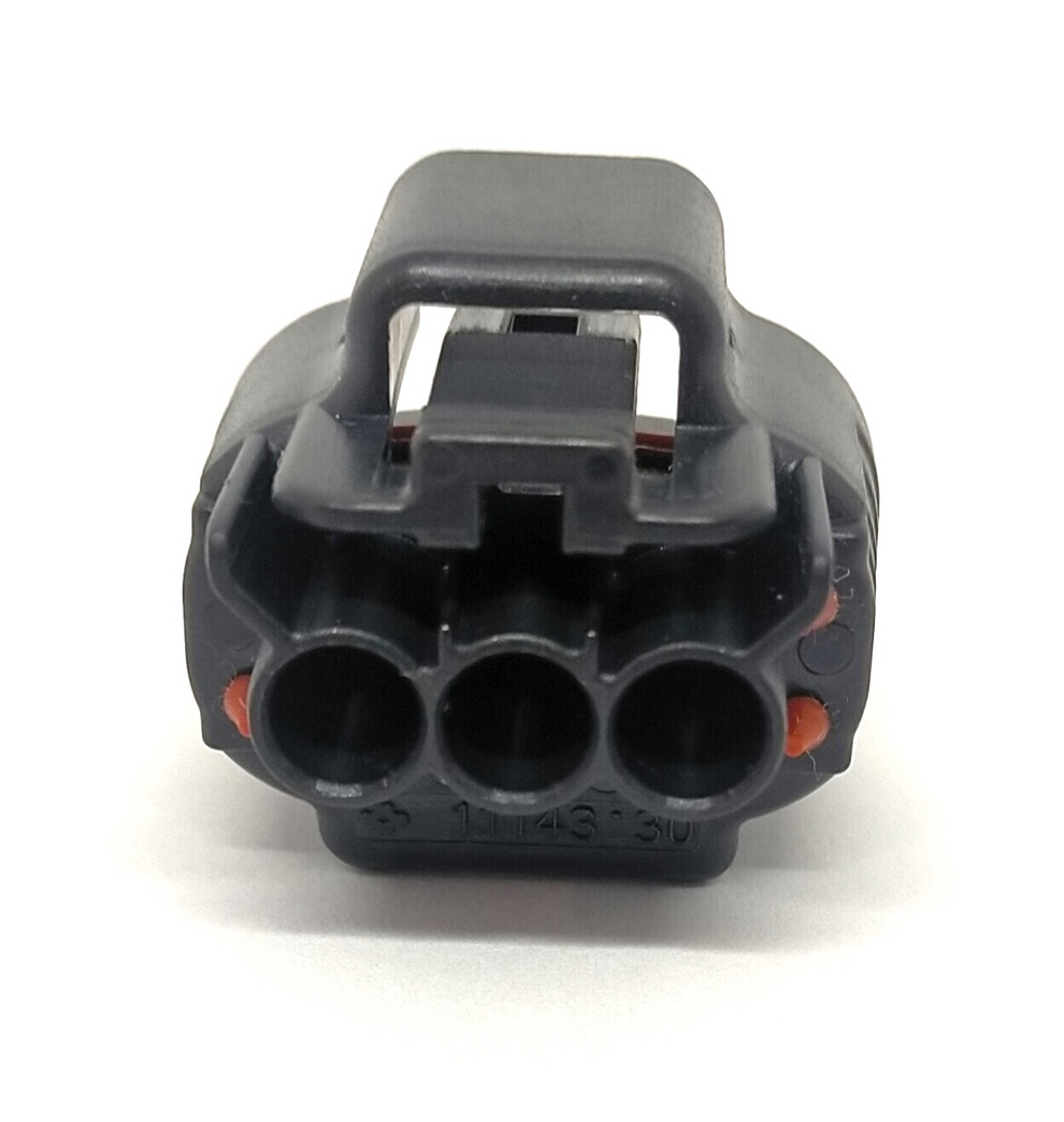 VSS VEHICLE SPEED SENSOR PLUG, PINS AND SEALS. – Winchester Automotive